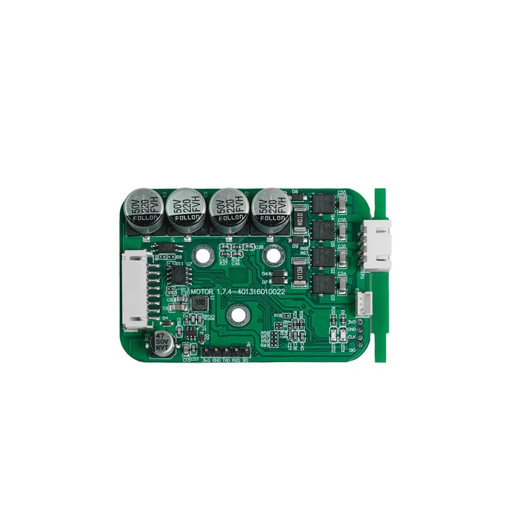 (S Serise S1/S1 Pro) X、Y、Z Step Motor Driver Board - flsun3d
