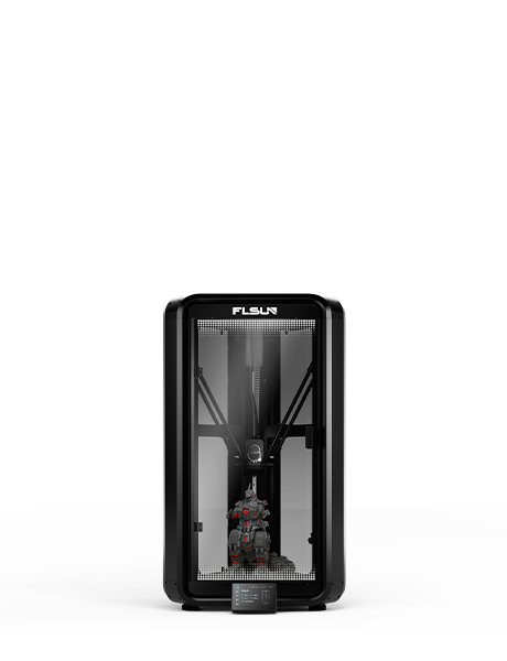 Flsun3d Printer - flsun3d.com