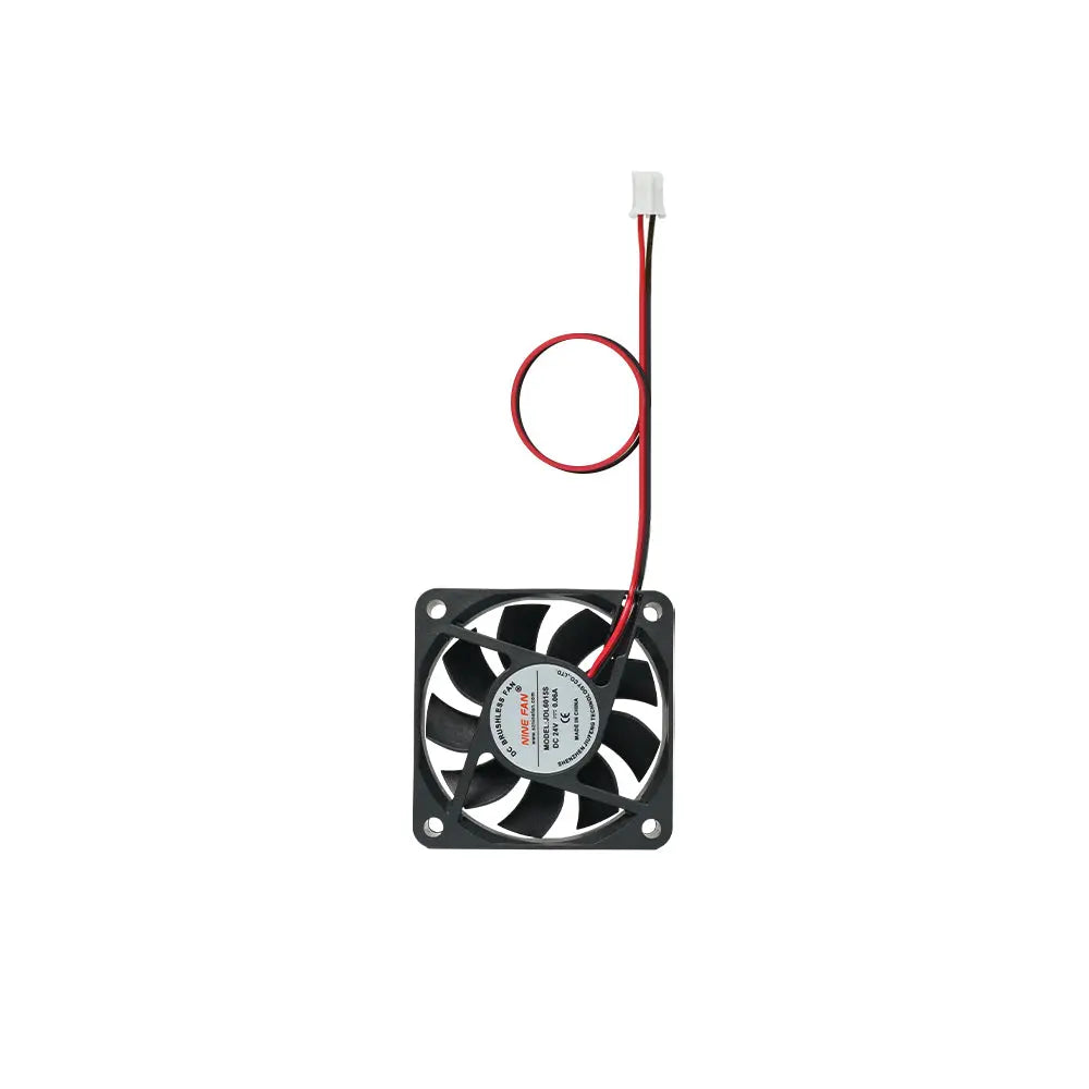 (T Serise T1/T1 Pro) Motherboard Fan – flsun3d