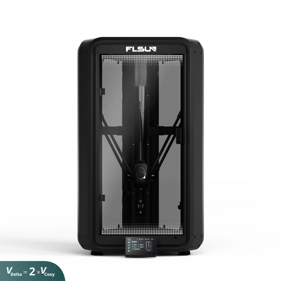 Flsun S1 Pro – flsun3d