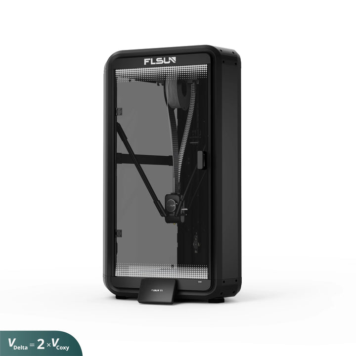 Flsun S1 Pro – flsun3d