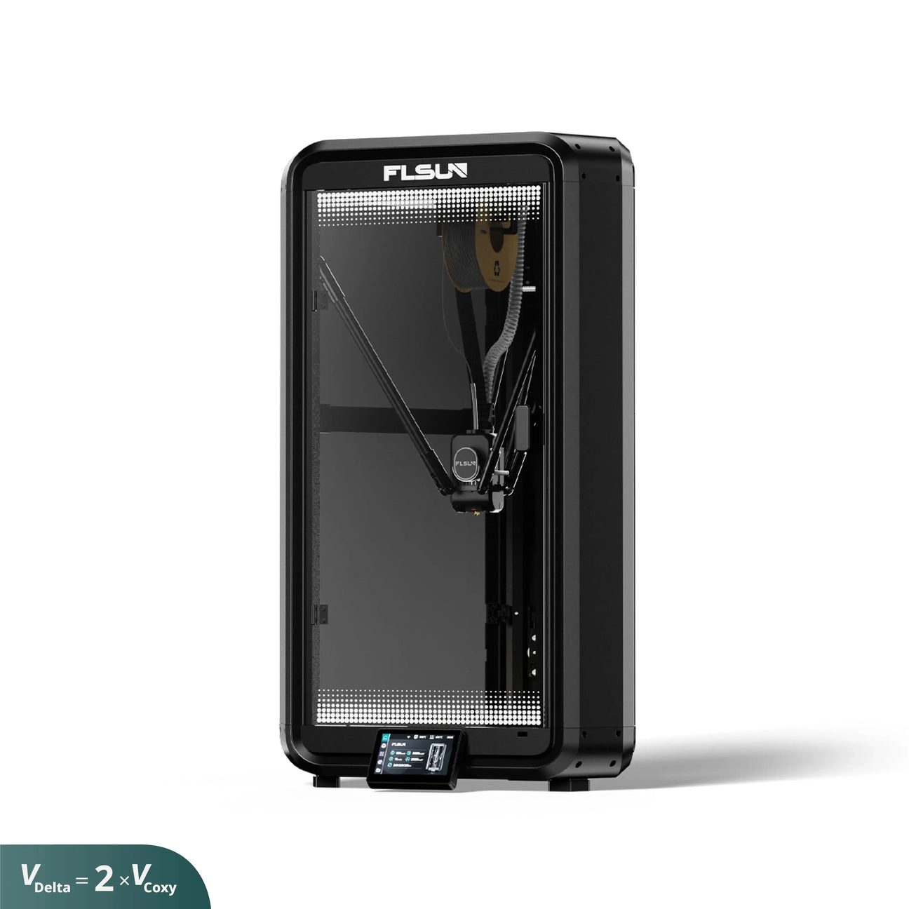 Flsun T1 Pro – flsun3d
