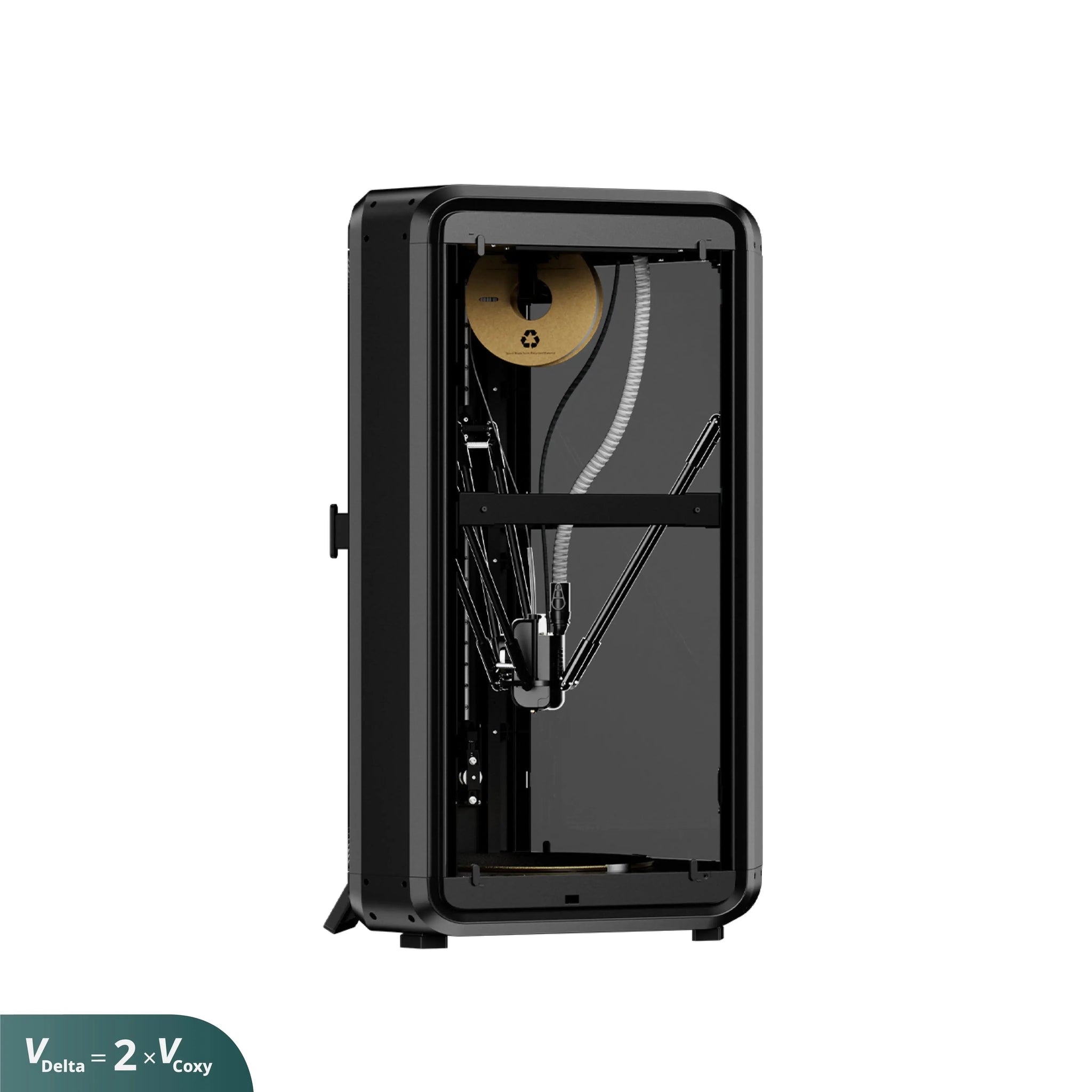 Flsun T1 Pro – flsun3d