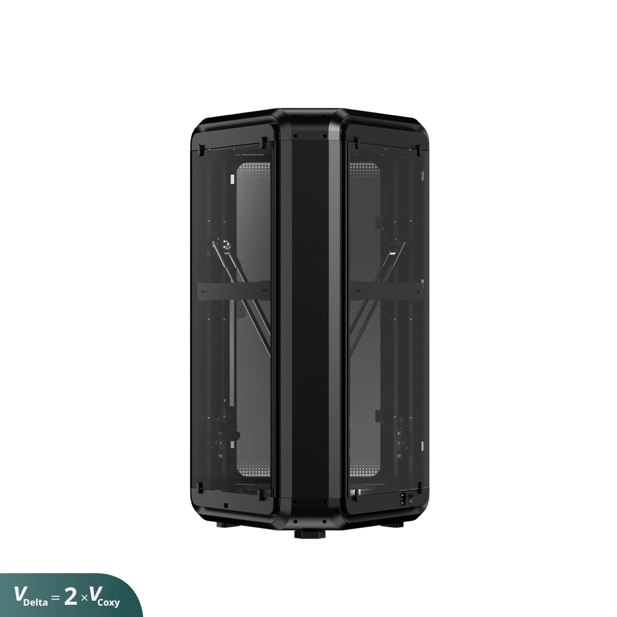 Flsun T1 Pro – flsun3d