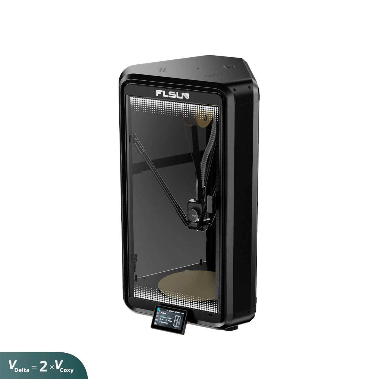 Flsun T1 Pro – flsun3d