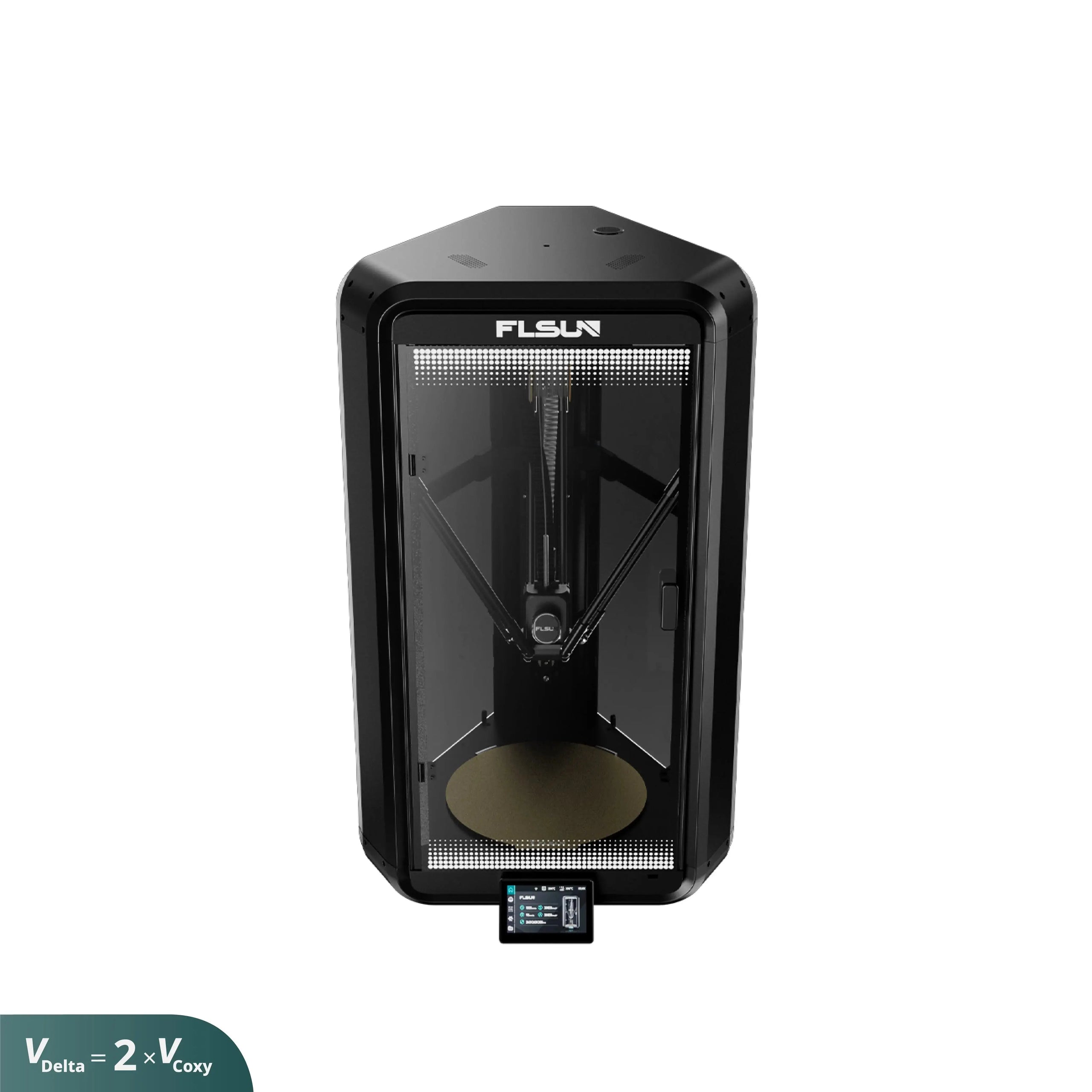 3D Printers - flsun3d